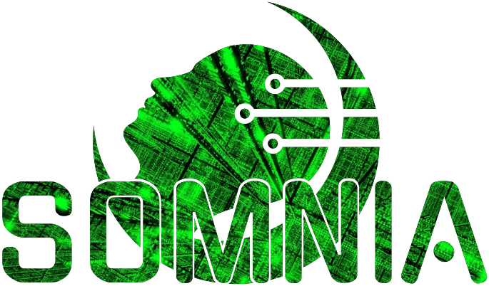 Somnia – Webmarketing